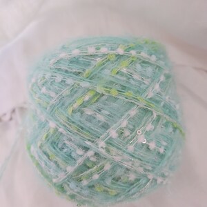 Luca-50gr,embellishments Amigurumi Weaving Junk Journal Dreamcatcher ...