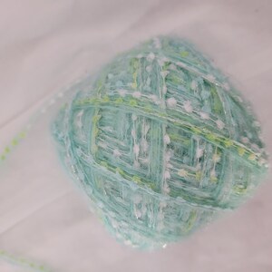 Luca-50gr,embellishments Amigurumi Weaving Junk Journal Dreamcatcher ...