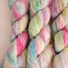 Sand Color-tweed DK Yarn in Merino Wool and Alpaca for Sweaters, Hats ...
