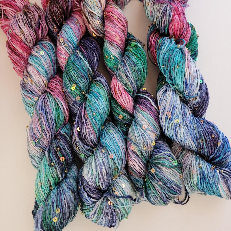 oliviayarnstudio - Etsy Canada