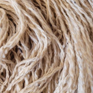 Sand Color-tweed DK Yarn in Merino Wool and Alpaca for Sweaters, Hats ...