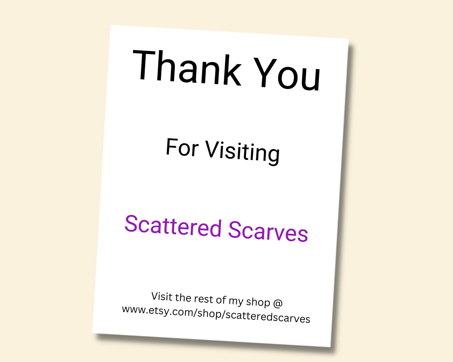 Stitch Counter Printable Planner Printable Project - Etsy