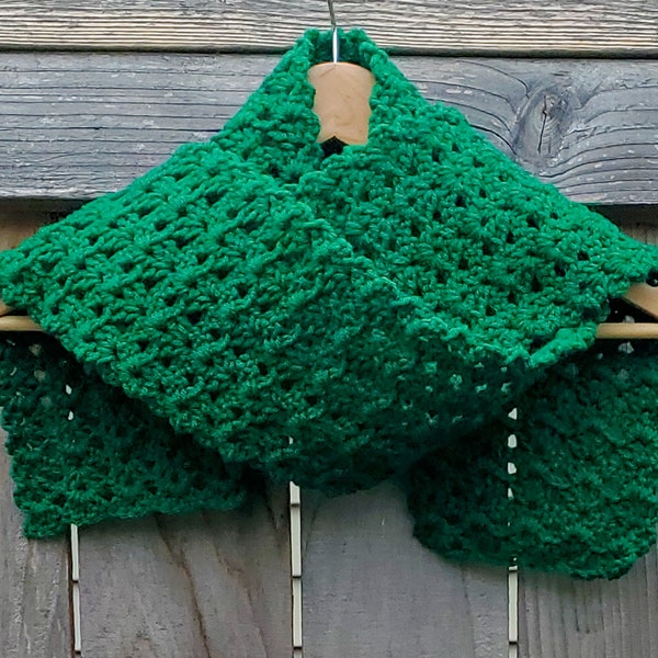 Fall Winter Scarf - Etsy