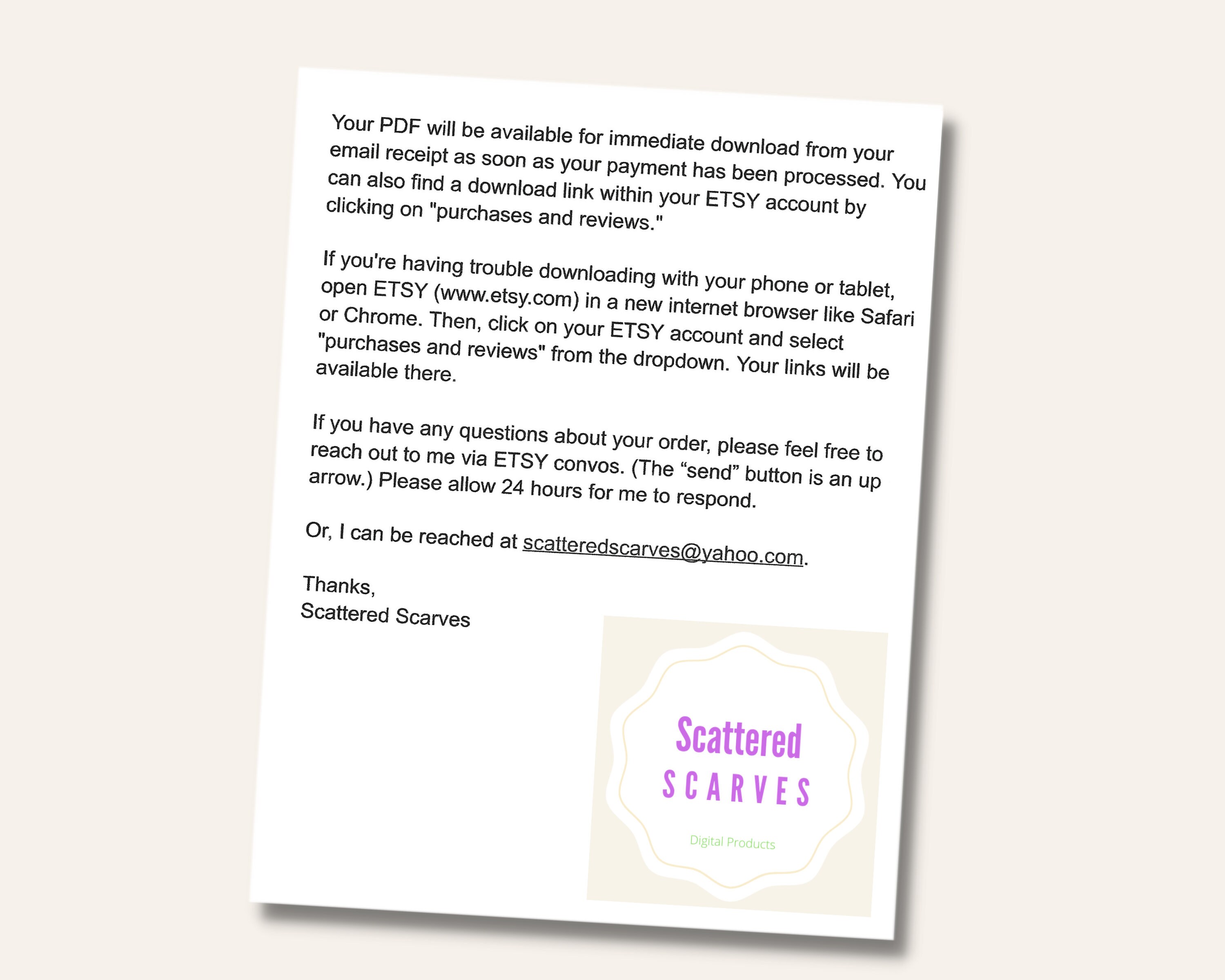 Stitch Counter Printable Planner Printable Project - Etsy