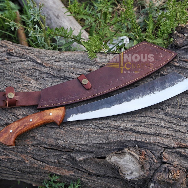 Machete - Etsy