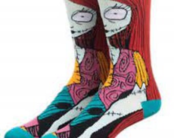 Sally Socks - Etsy