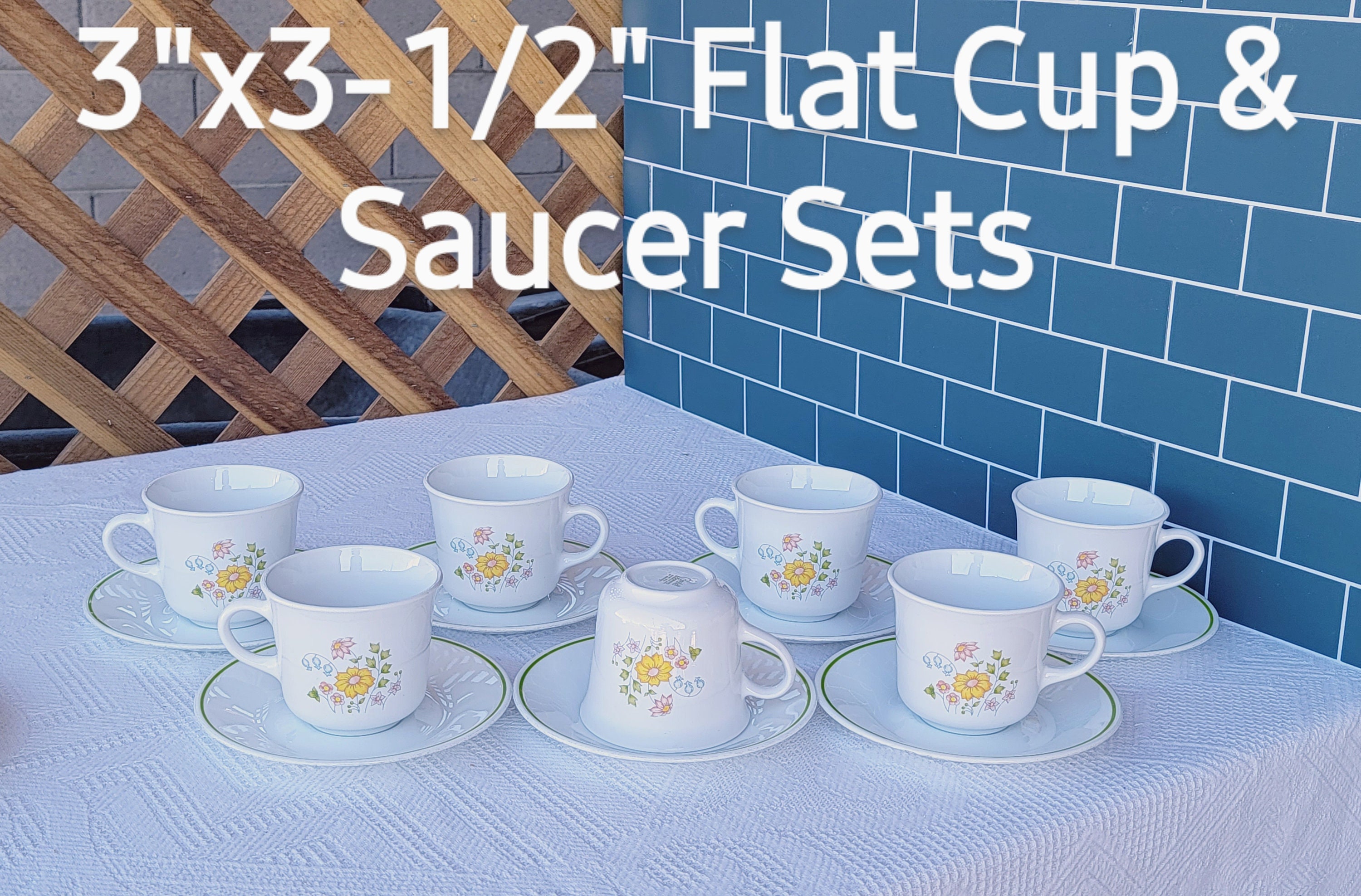 Corelle Spring Meadow 24-piece Dinnerware Set 5 - Etsy