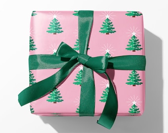 Simple Wrapping Paper - Etsy