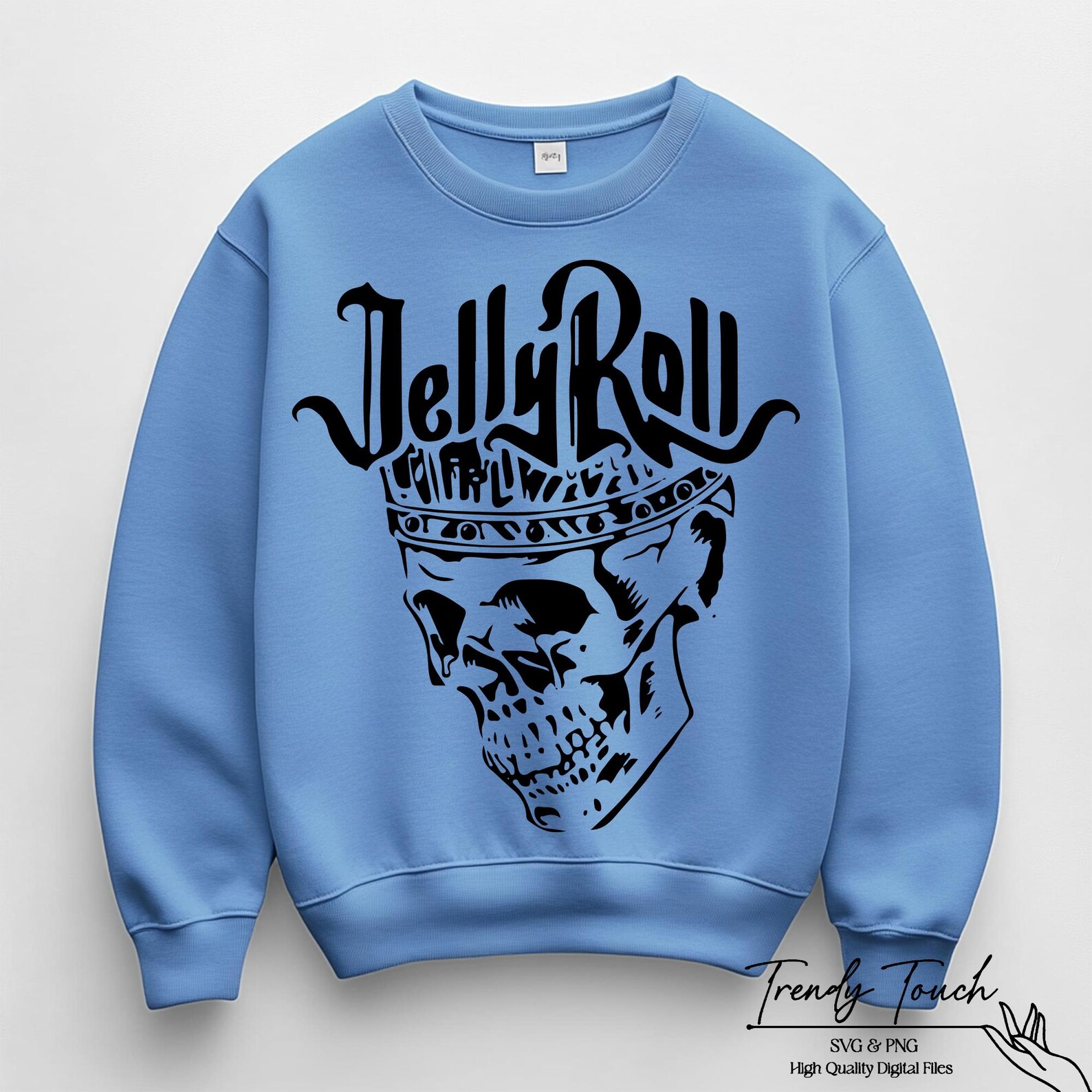 Jelly Roll Svg Png, Jelly Roll 2023 Tour Png, Son of A Sinner Png ...