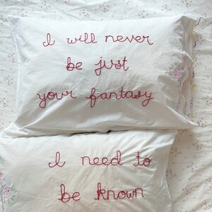 I Will Never Be Just Your Fantasy Fine Art Print 5x7 Unframed Coquette ...