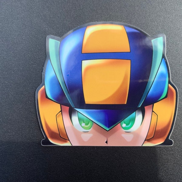 Rockman - Etsy