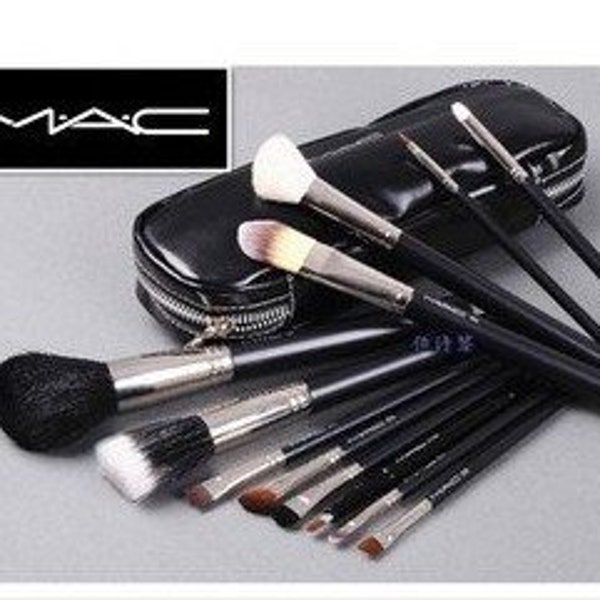 Makeup Brushes - Etsy