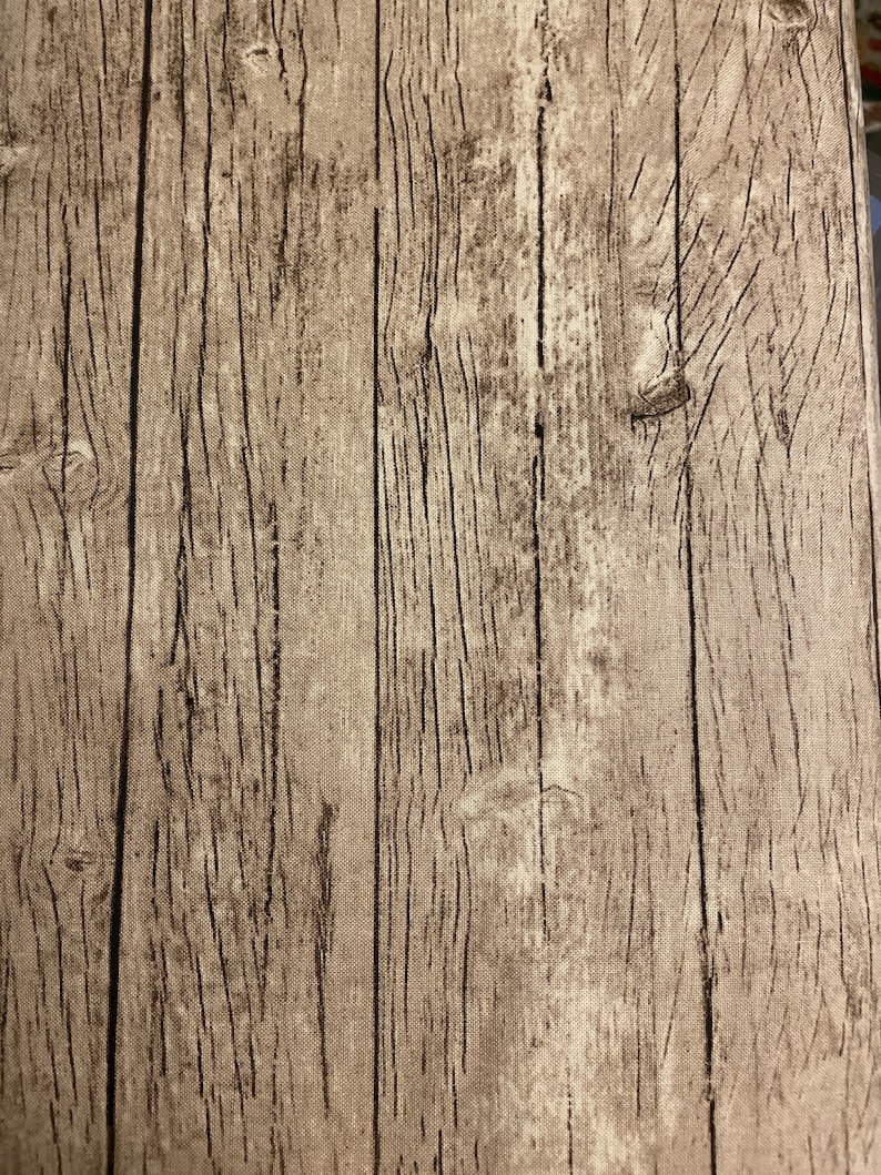 Barn Wood Tan - Etsy