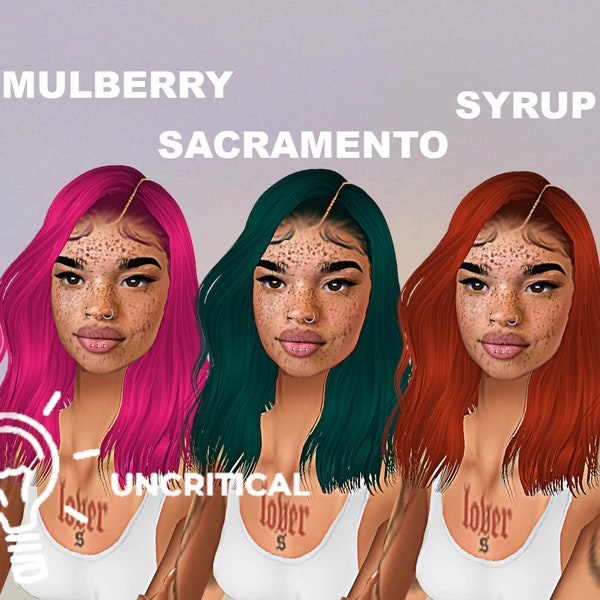 Imvu Textures - Etsy