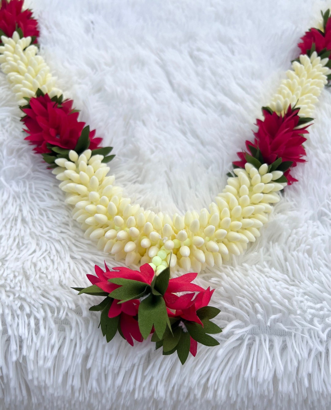 Indian Garland, Nikkah Garland, Indian Wedding, Pakistani Wedding ...