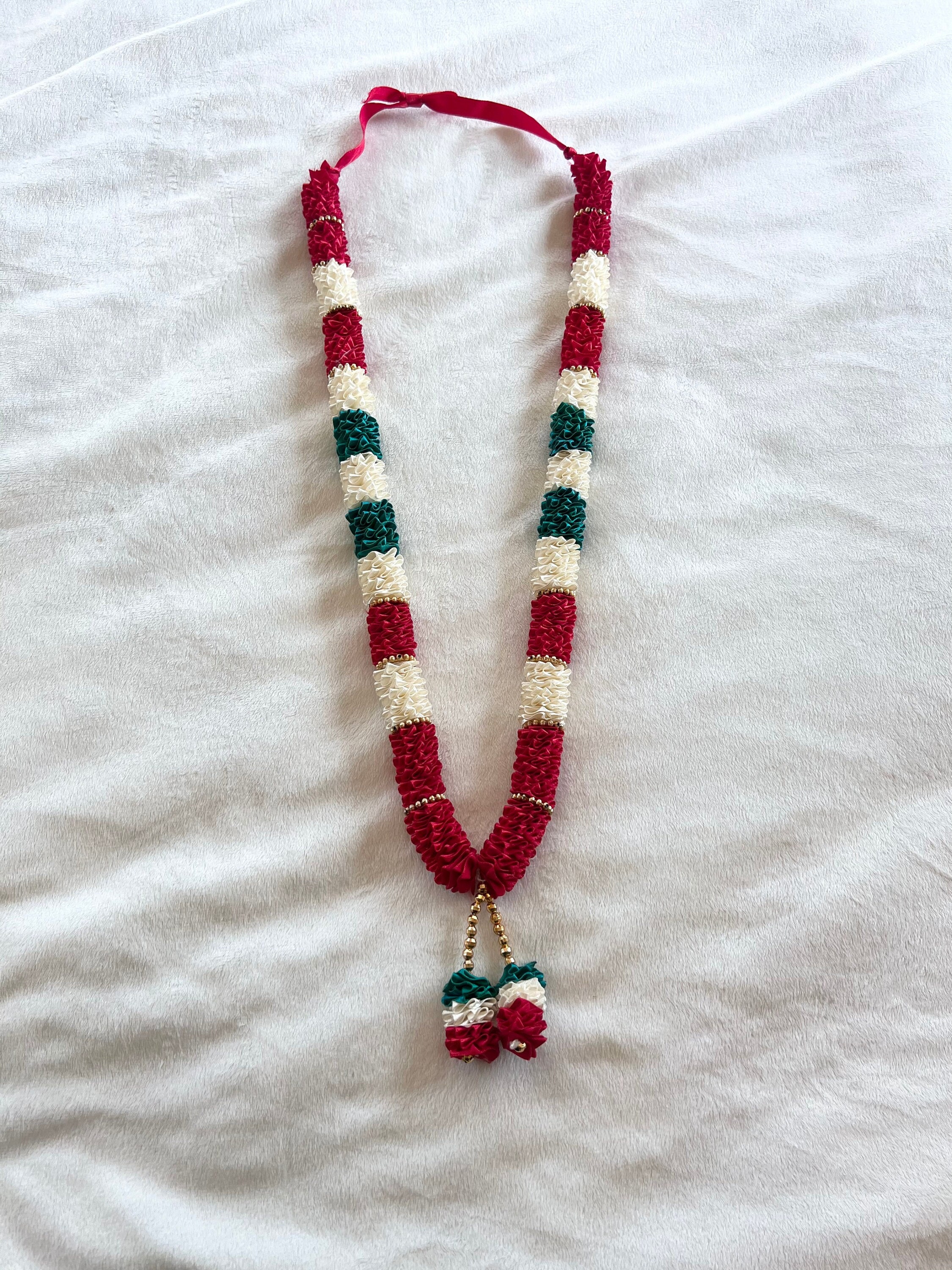 Indian Garland, Nikkah Garland, Indian Wedding, Pakistani Wedding ...