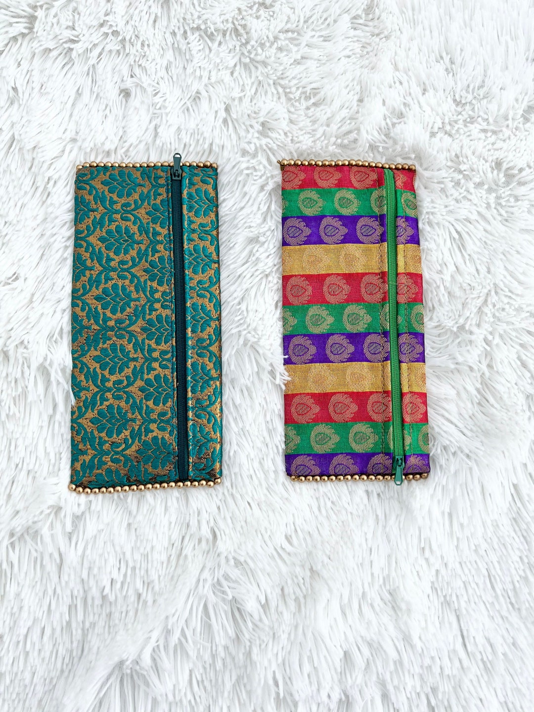 Indian Envelope Purse, Indian Cash Envelope, Gift Card Holder,wedding ...