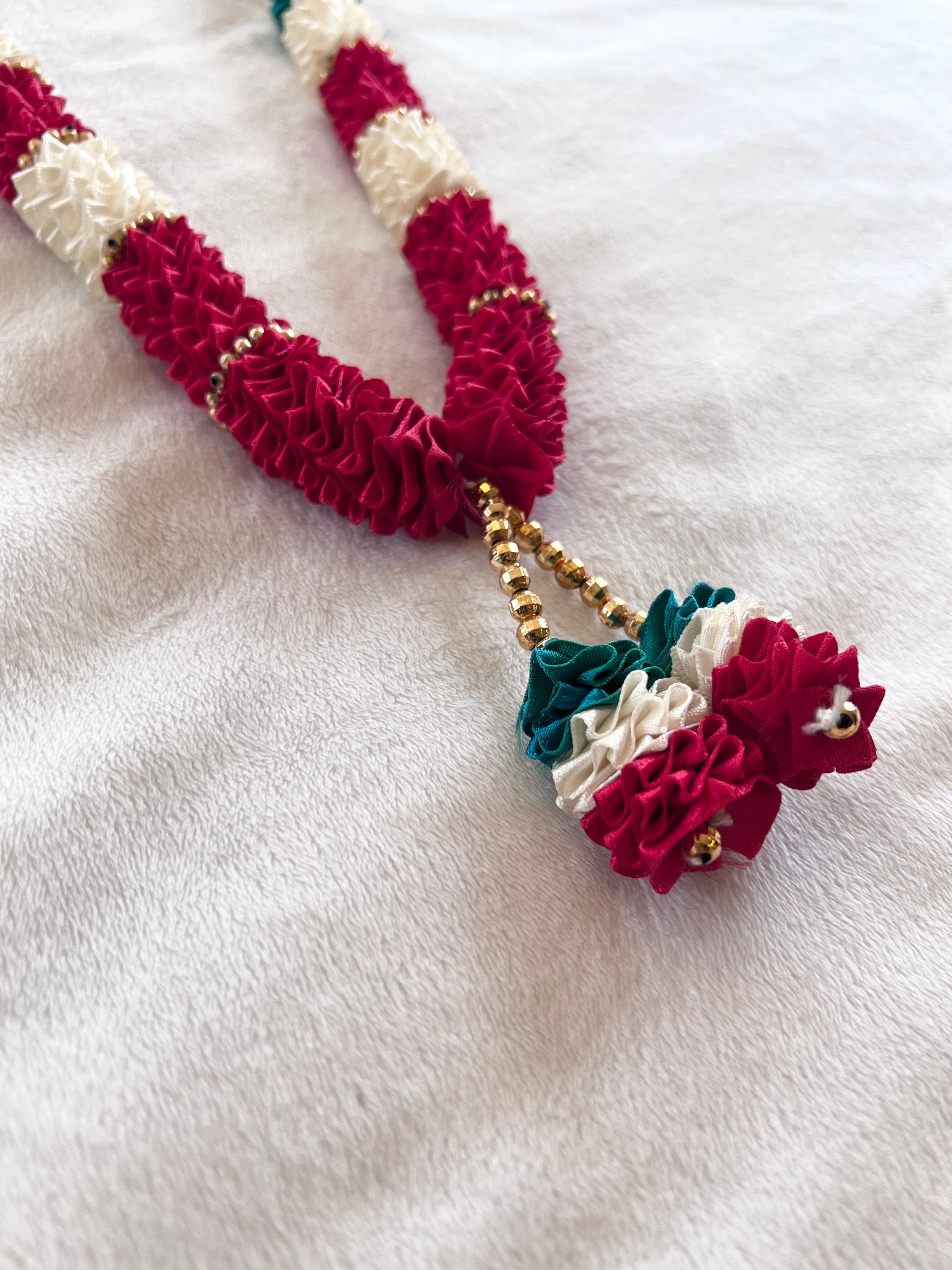 Indian Garland, Nikkah Garland, Indian Wedding, Pakistani Wedding ...