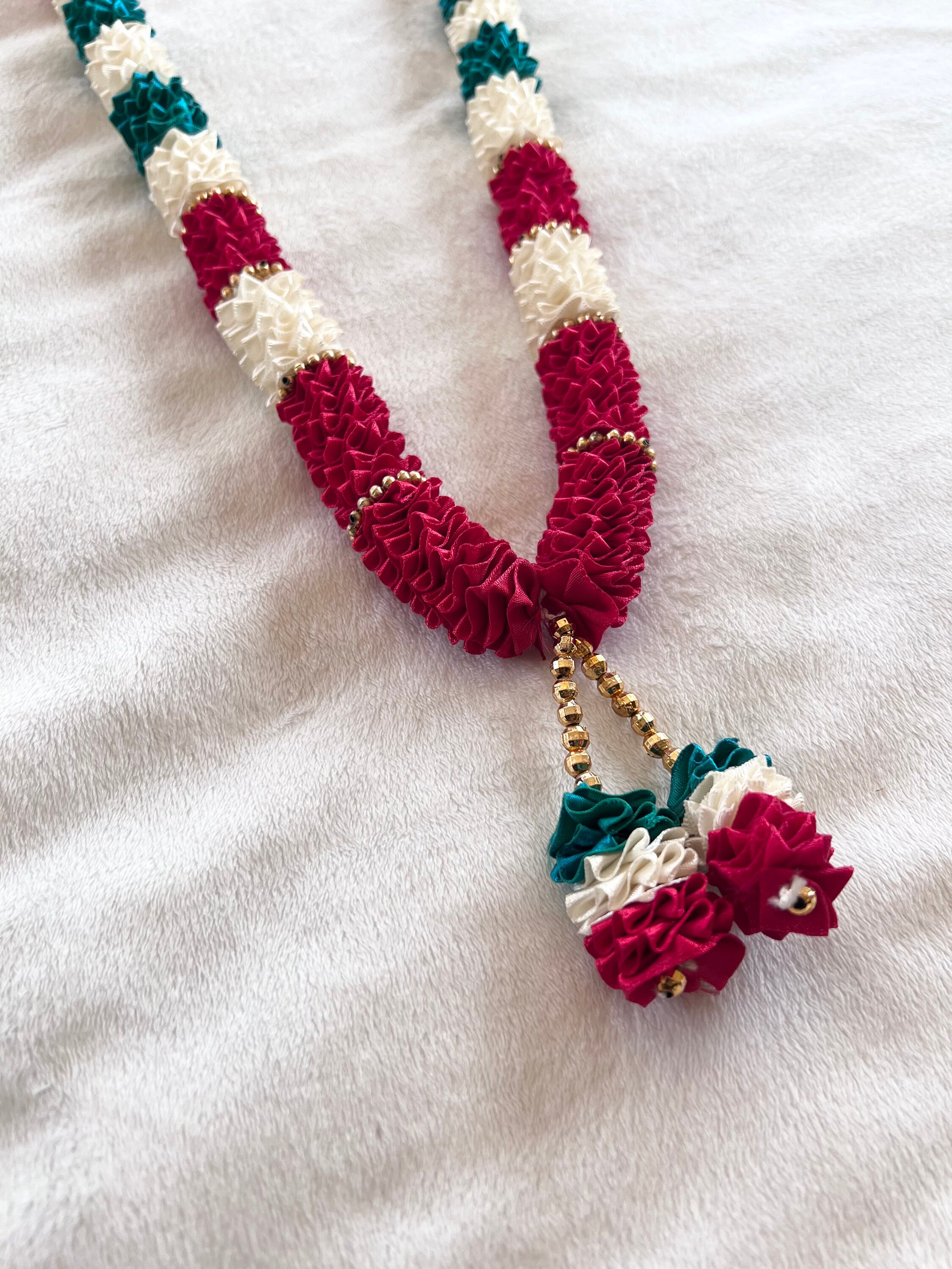 Indian Garland, Nikkah Garland, Indian Wedding, Pakistani Wedding ...