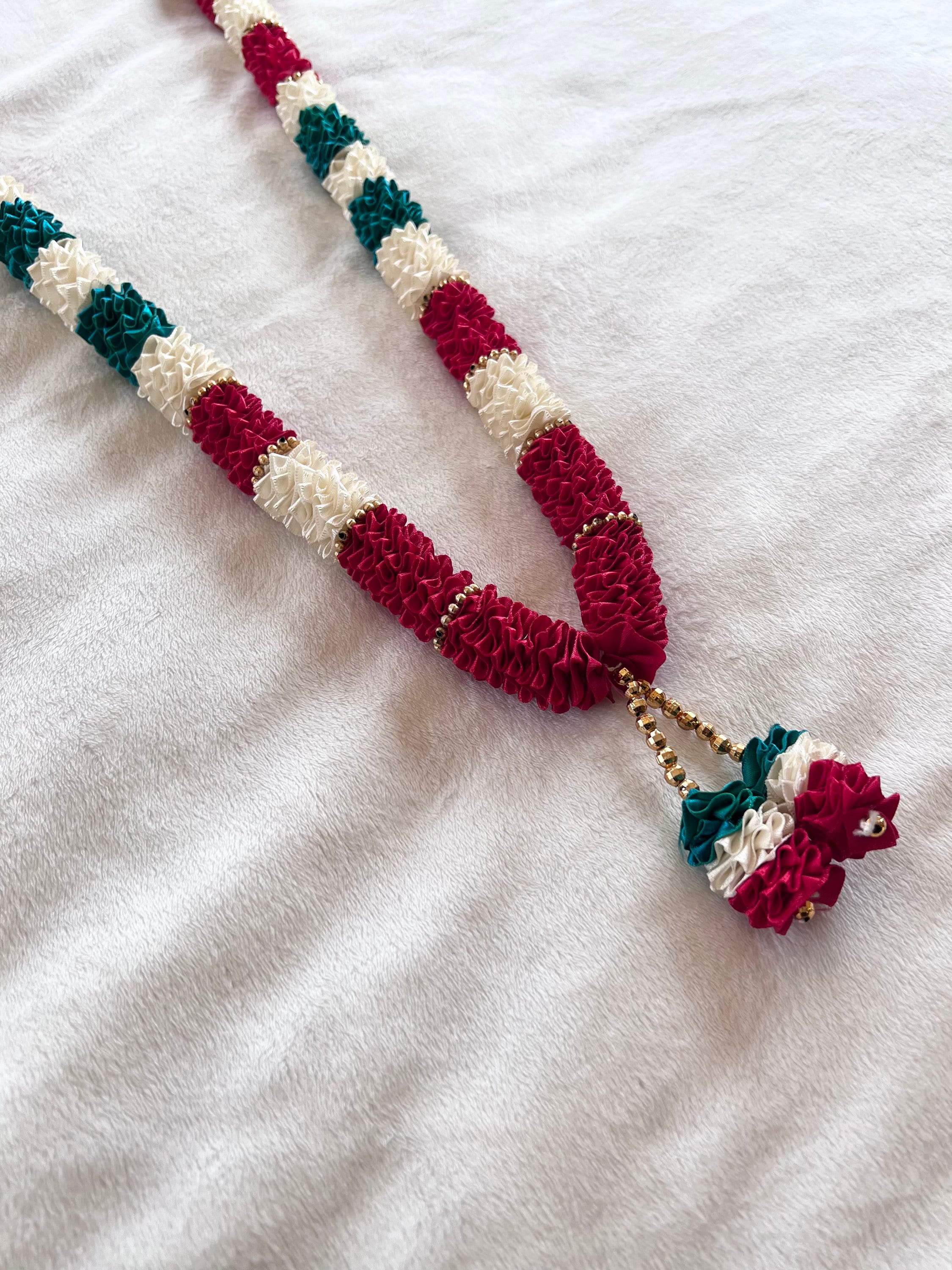 Indian Garland, Nikkah Garland, Indian Wedding, Pakistani Wedding ...