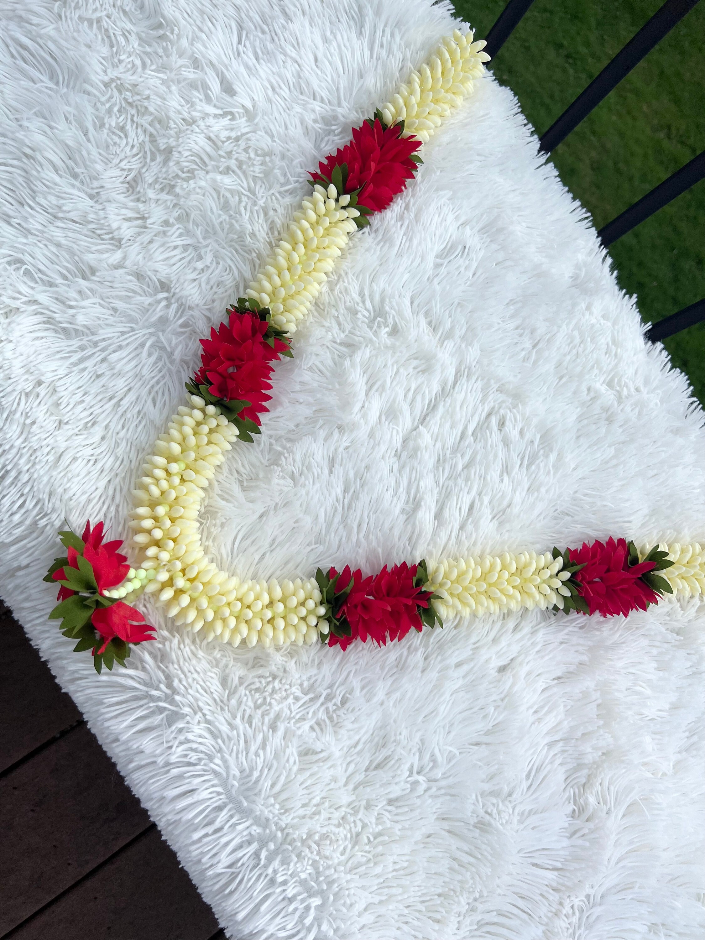 Indian Garland, Nikkah Garland, Indian Wedding, Pakistani Wedding ...