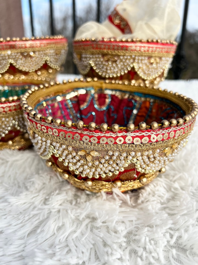 NET Indian Wedding Favor, Steel Mithai Box, Indian Wedding Favors ...