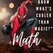 Spiderman Math Quote - Etsy