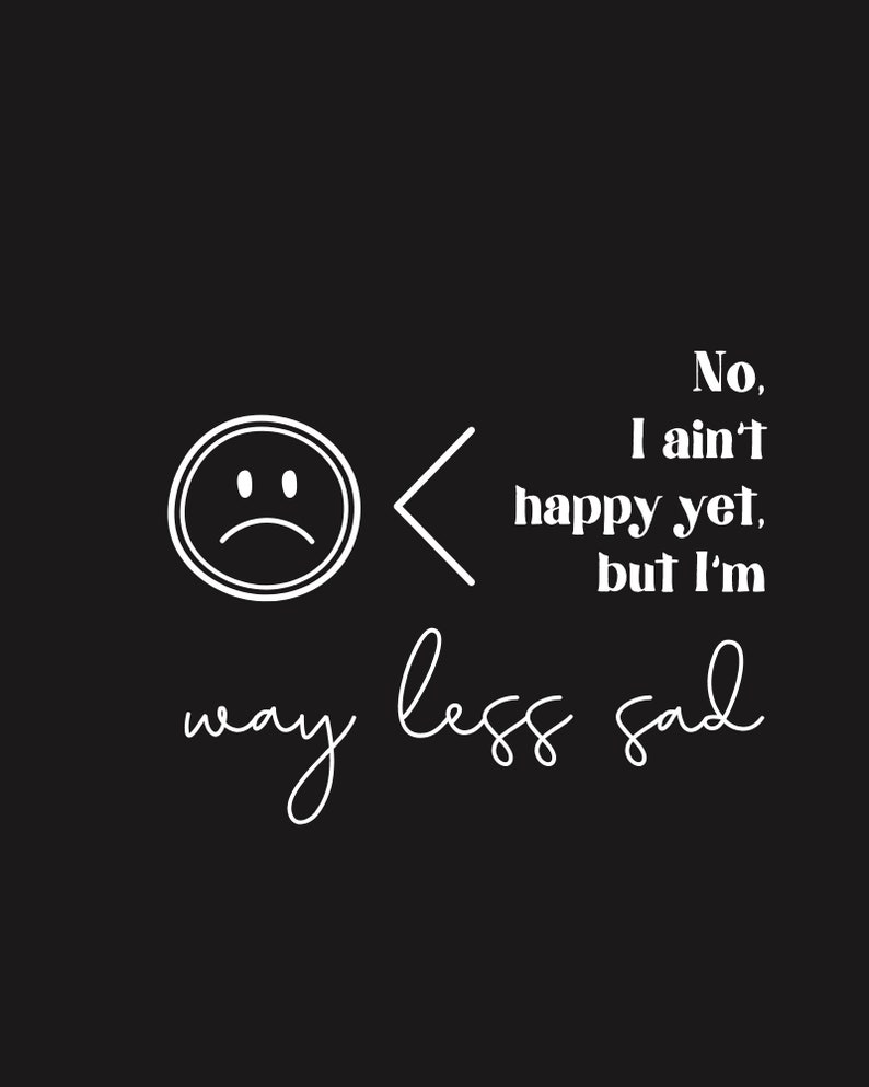 AJR Song Quotes- INSTANT DOWNLOAD! 4 Prints - Etsy