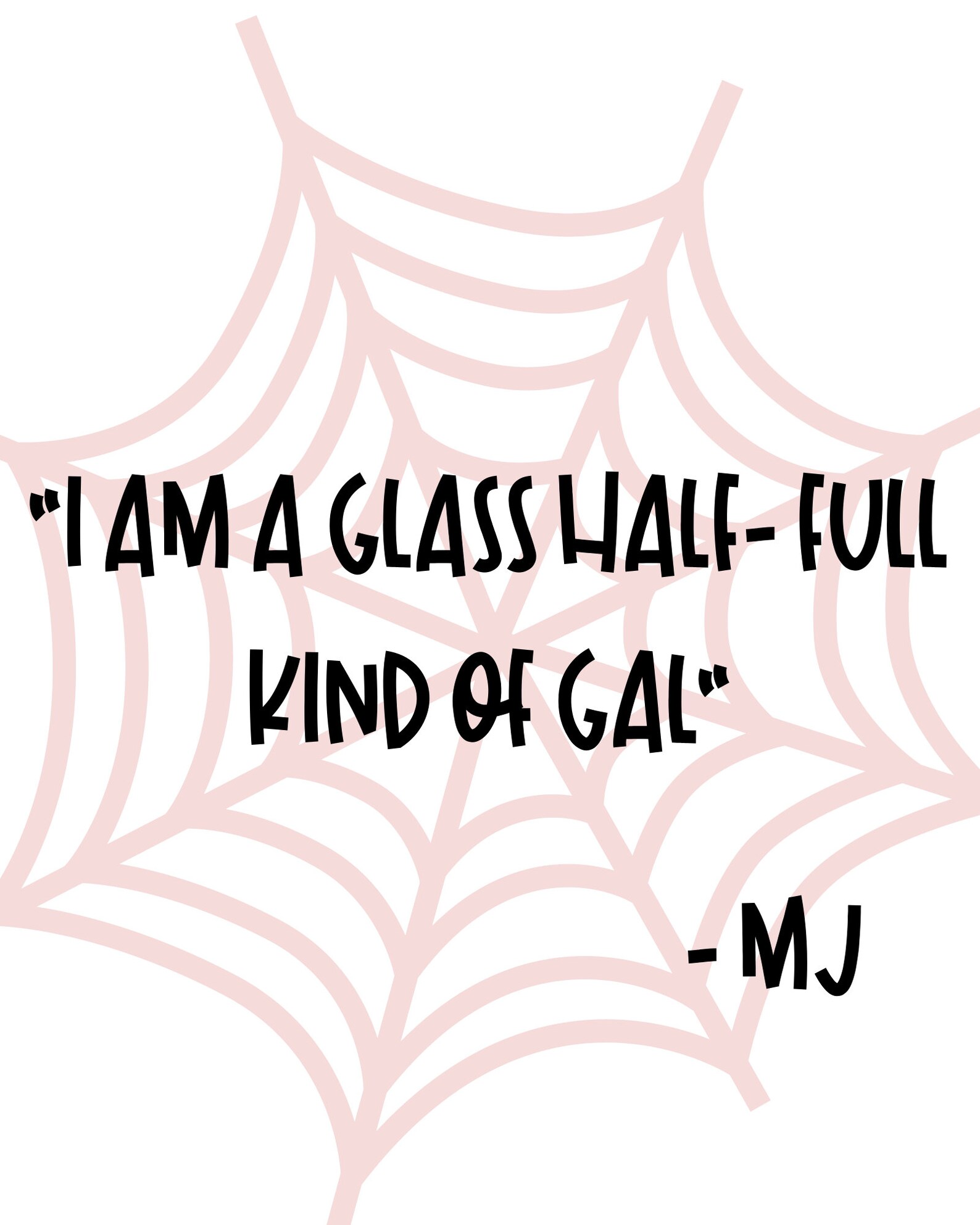 Spider-man: No Way Home Quotes 6 Pack DIGITAL DOWNLOAD - Etsy