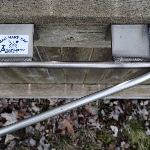 Hopper Popper Rabbit Dispatch - Etsy