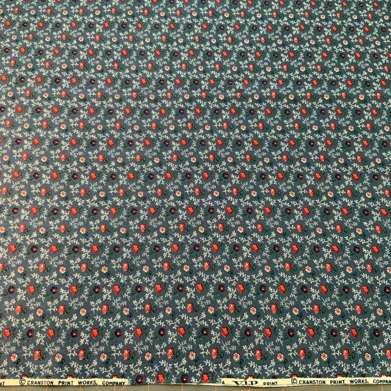 Cranston Fabric - Etsy