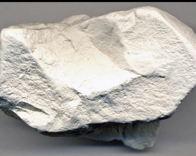 Earthy Tangy Georgia Edible White Dirt/crunchy Kaolin Clay - Etsy