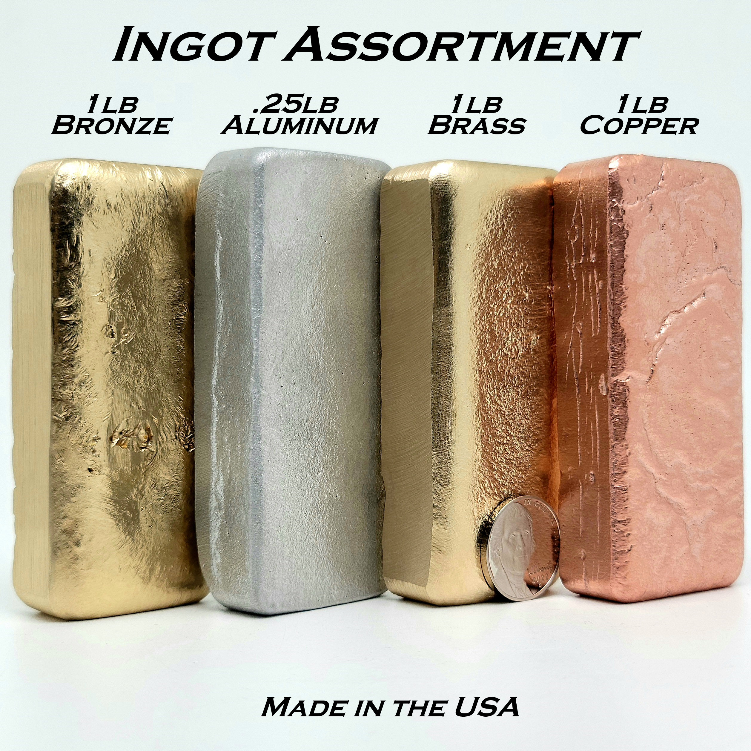 Aluminum Ingot
