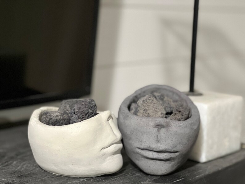 Lava Rock Diffuser Essential Oil Diffuser Diffuser - Etsy