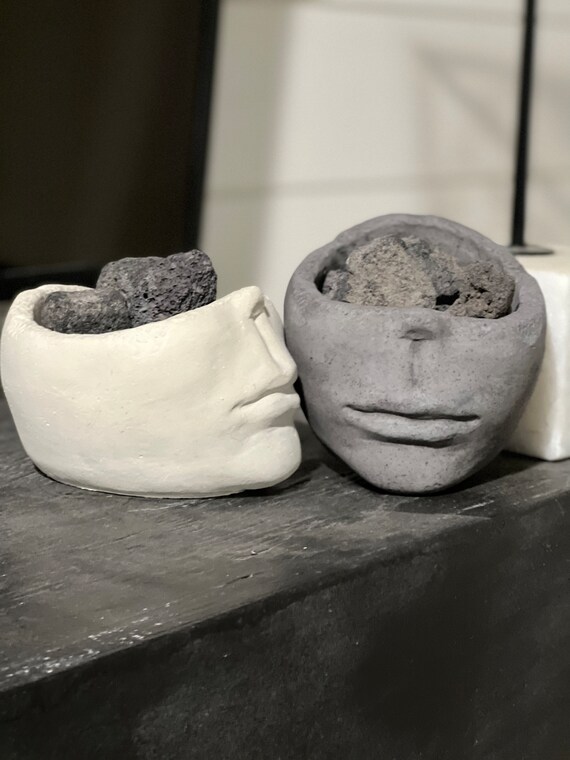 Lava Rock Diffuser Essential Oil Diffuser Diffuser - Etsy