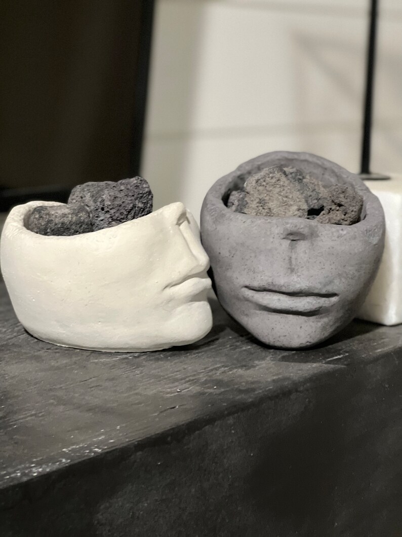 Lava Rock Diffuser Essential Oil Diffuser Diffuser - Etsy