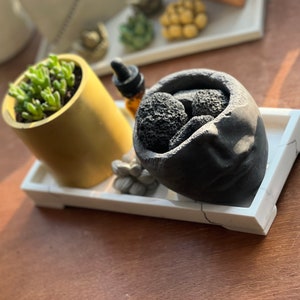 Lava Rock Diffuser | Essential Oil Diffuser |natural Diffuser ...