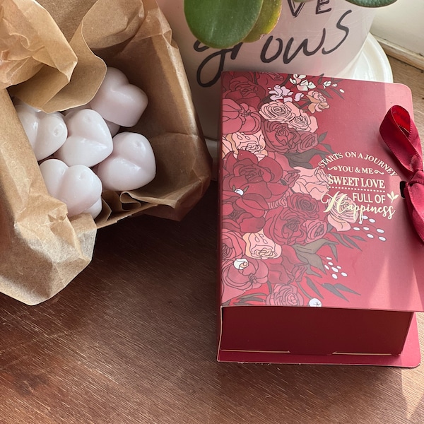 Bleeding Heart - Etsy