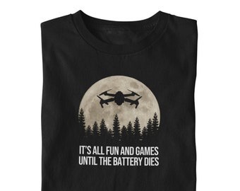 Fpv Racing Shirts - Etsy