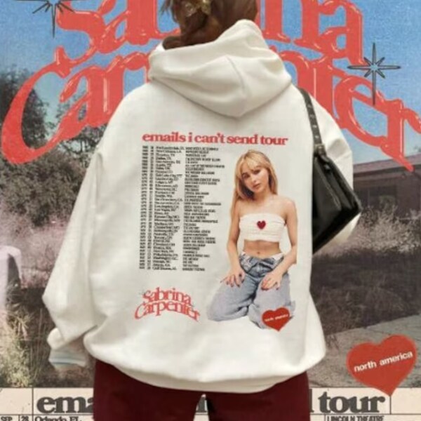 Sabrina Carpenter Merch - Etsy