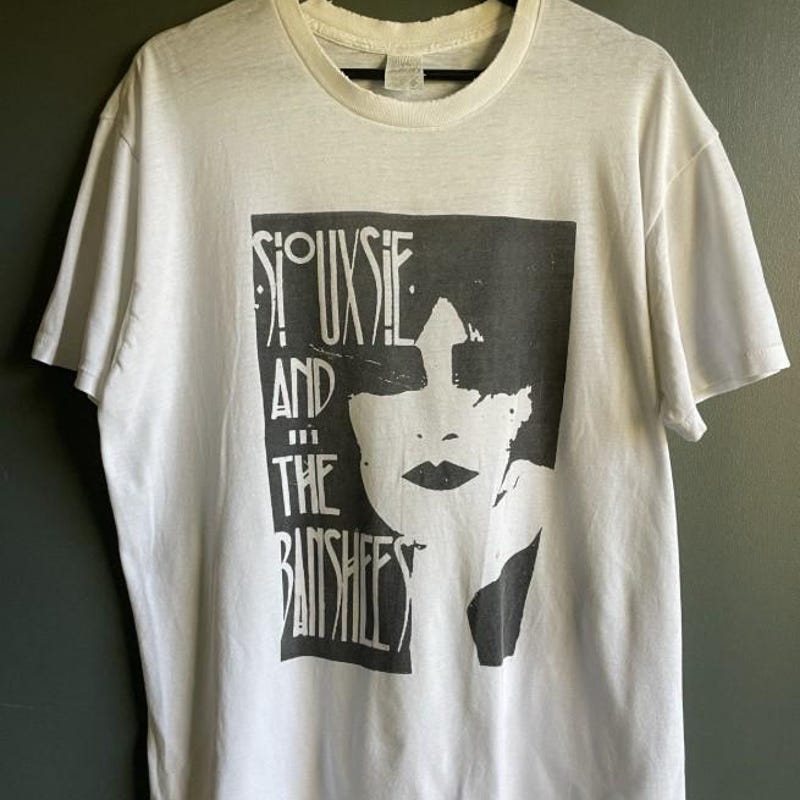 Cool Goth T Shirts - Etsy