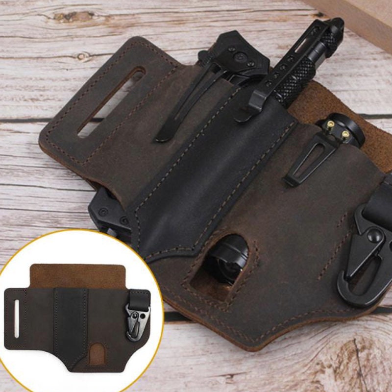 Flashlight Sheath - Etsy