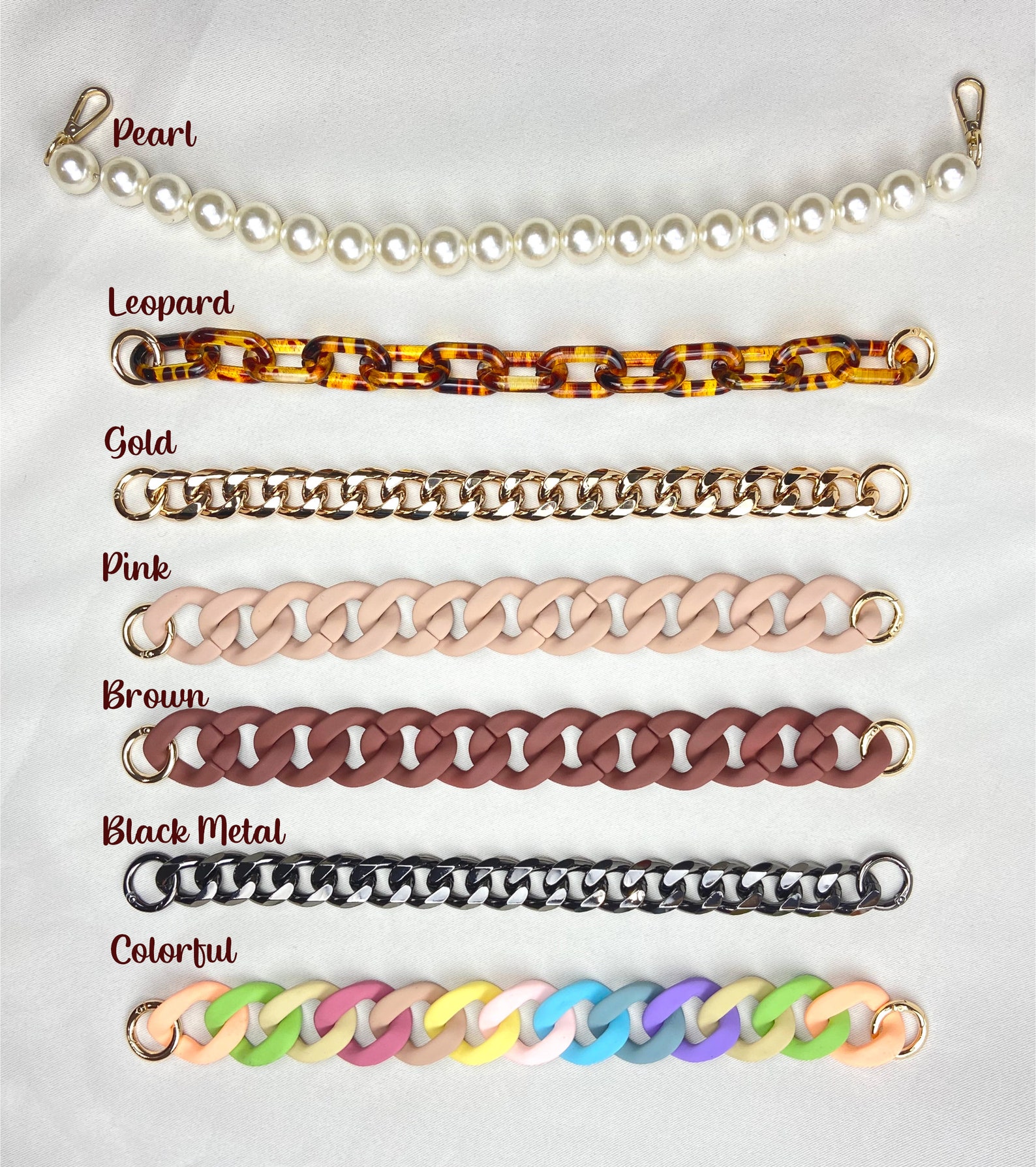 Coffee Cup Sleeve With Chain Strap Drink Carrier for Coffee. - Etsy