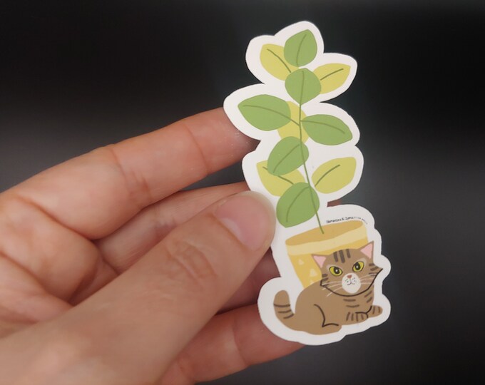 Get Well Soon Bandaid Sticker - Etsy