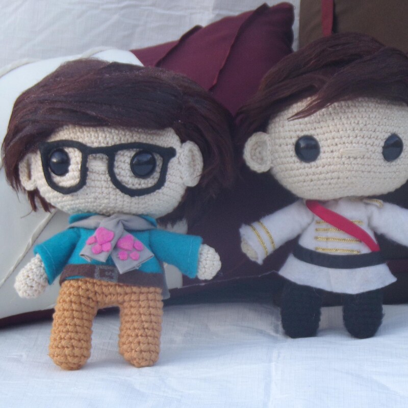 Thomas Sanders - Etsy