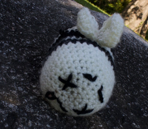 Devil Halloween Crochet Bee Amigurumi Toys Stuffed Animals & Plushies ...