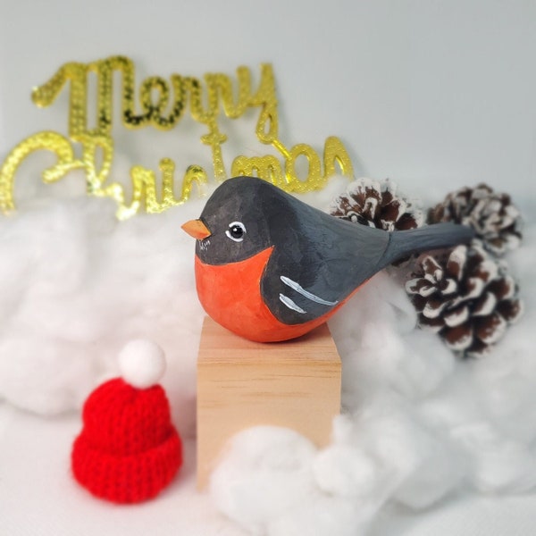 American Robin - Etsy