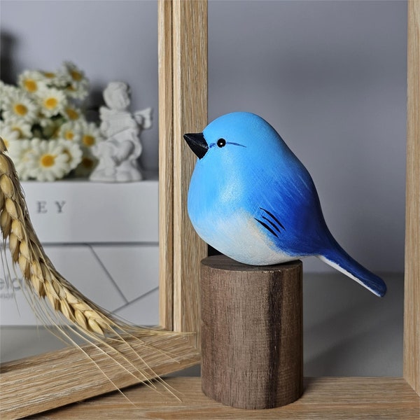 Bluebird Decor - Etsy