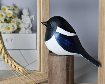 Magpie Art - Etsy