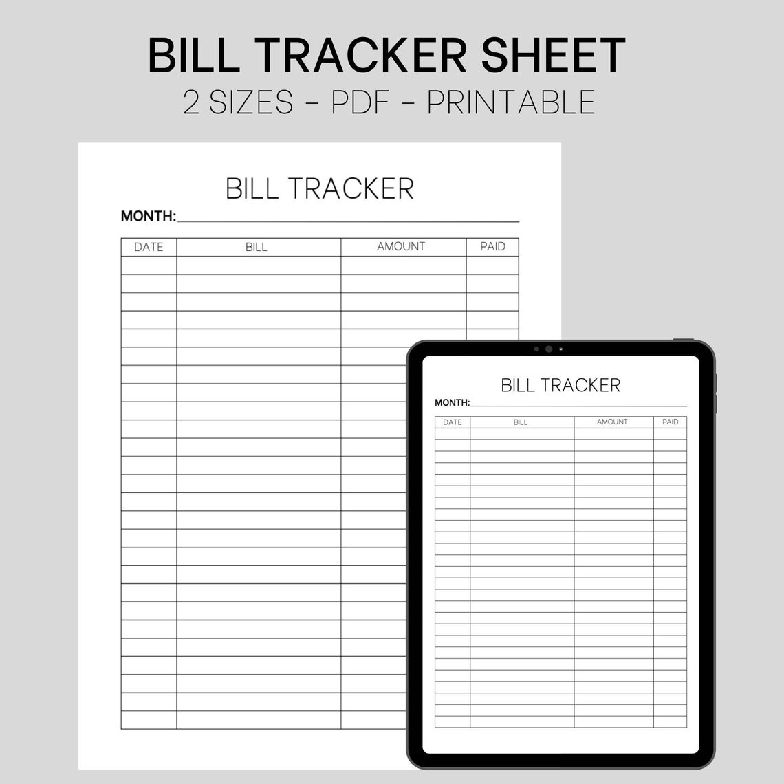 bill-tracker-printable-template-bill-organizer-bill-planner-etsy-canada